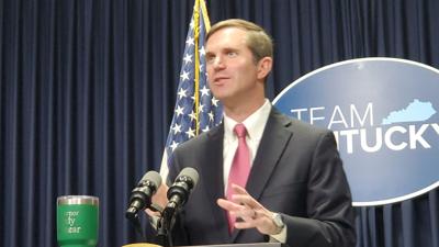 Beshear signs measure banning unregulated ‘gray machines’ | News ...