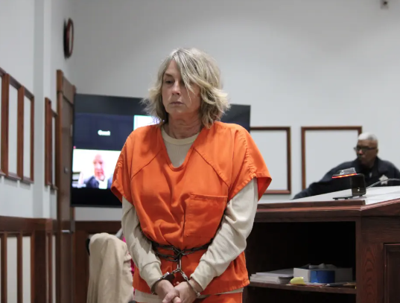 Woman released on shock probation after 63 days in jail | News ...
