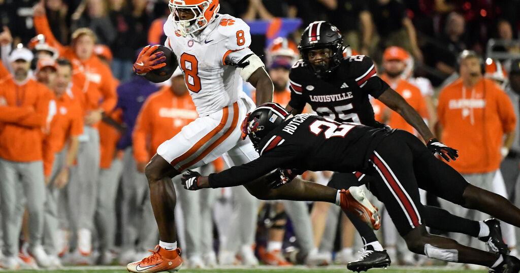Moss questions U of L 'culture' as Brohm again avoids question on ...