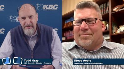 LEADERSHIP LESSONS: 5 aspects of an evangelistic church culture ...