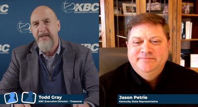 LEADERSHIP LESSONS: Rep. Petrie serves with strong principles and ...