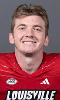 Harrison Bailey, the last man standing, will get first start at QB in Sun Bowl | Sports ...