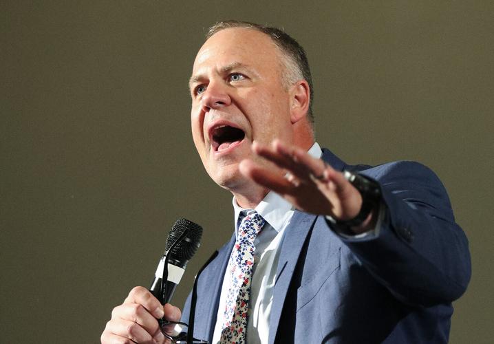 Bishop, Smith close Pastors’ Conference with passionate preaching ...