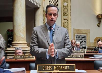 Senate adjustment of HB 1 would give retirees a 13th check | News ...