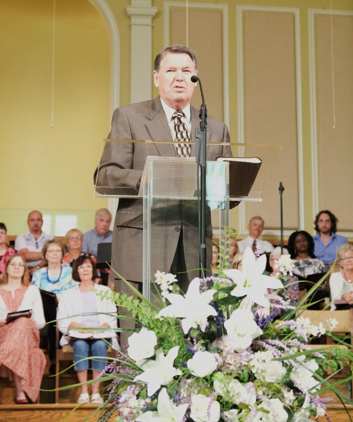 FBC Murray celebrates 175 years | Baptist Life | kentuckytoday.com