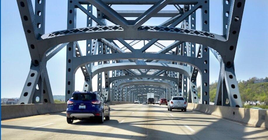What to know about Kentucky's three major infrastructure projects ...