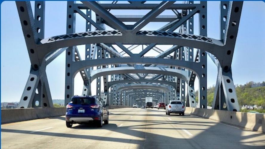 What to know about Kentucky's three major infrastructure projects ...