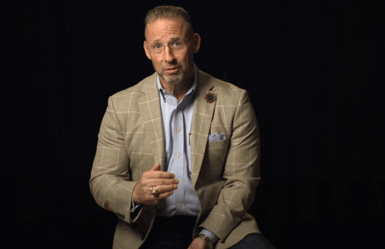 Clint Pressley issues call to prayer for this Sunday | Baptist Life ...