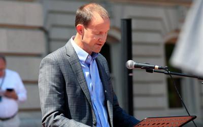 KBC president to recommend task force on how to handle sexual abuse ...