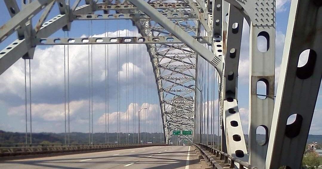 3 full directional closures scheduled in May over Minton span | News ...