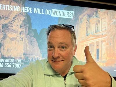 Dodson has left Israel; expected to arrive in U.S. Wednesday morning ...