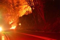 Local burn bans in 25% of Kentucky counties | News | kentuckytoday.com