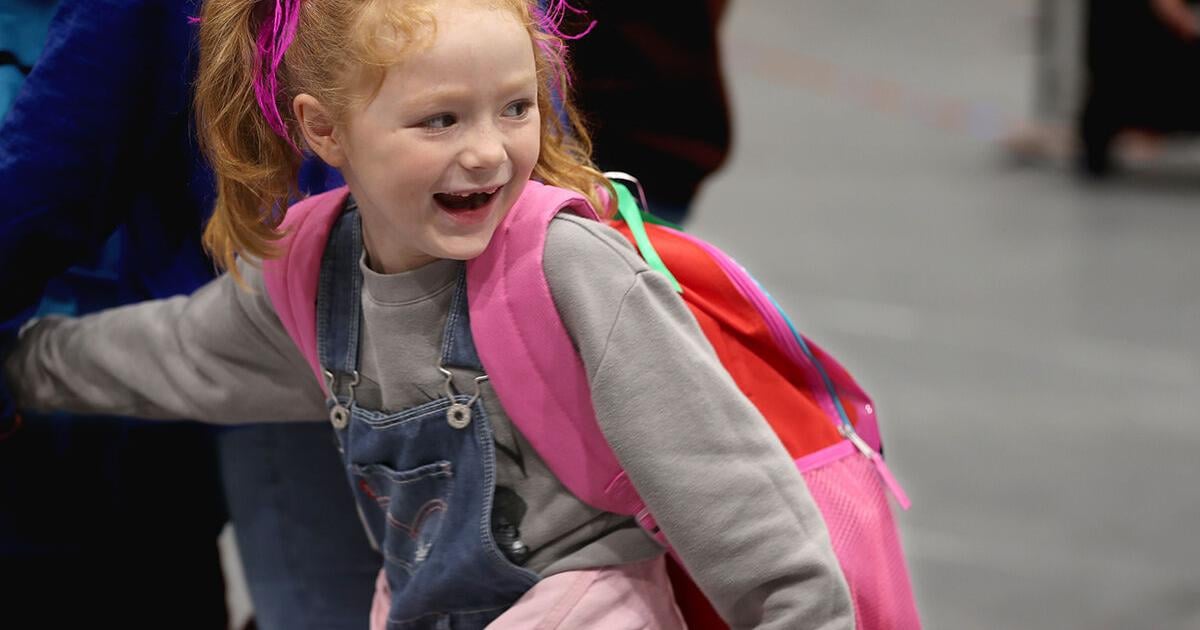 Ky. Baptist churches invited to be part of giving out 10,000 Christmas ...