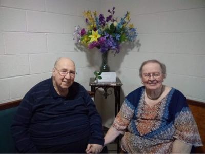 Pastor, 80, retires after 61 years in ministry: 'I've loved the journey ...