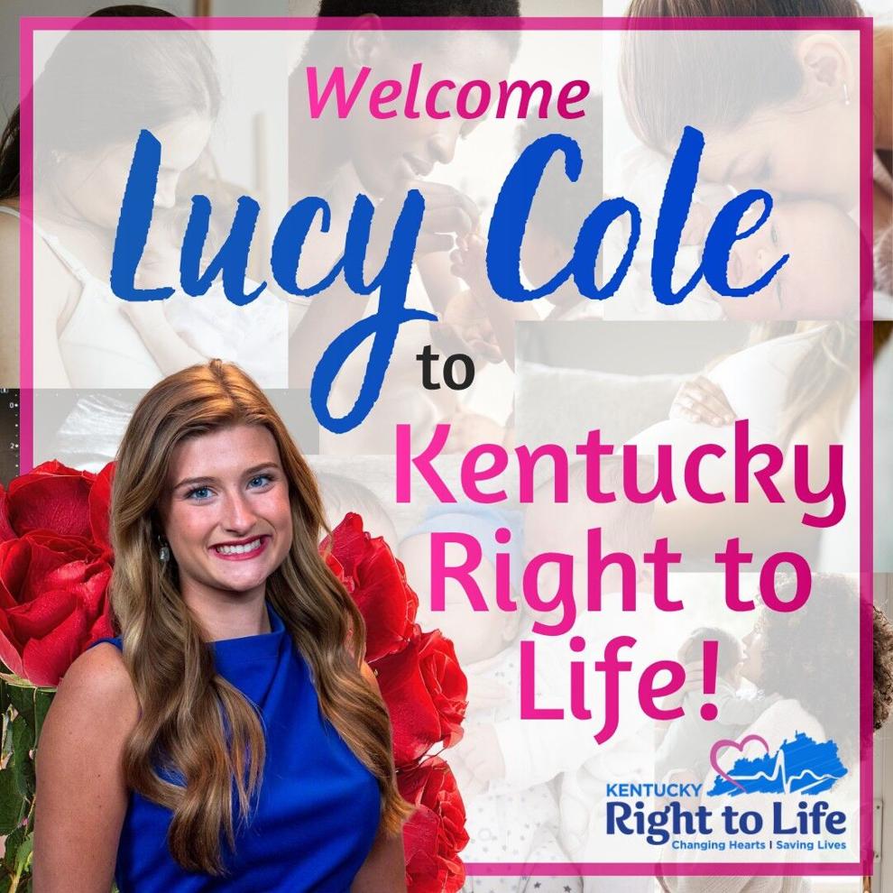 Kentucky Right to Life adds former journalist as outreach coordinator ...
