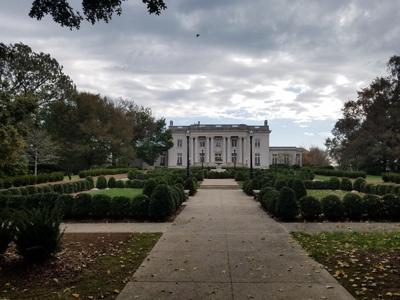 Beshear to renovate Governor's Mansion for first time since 1983 ...