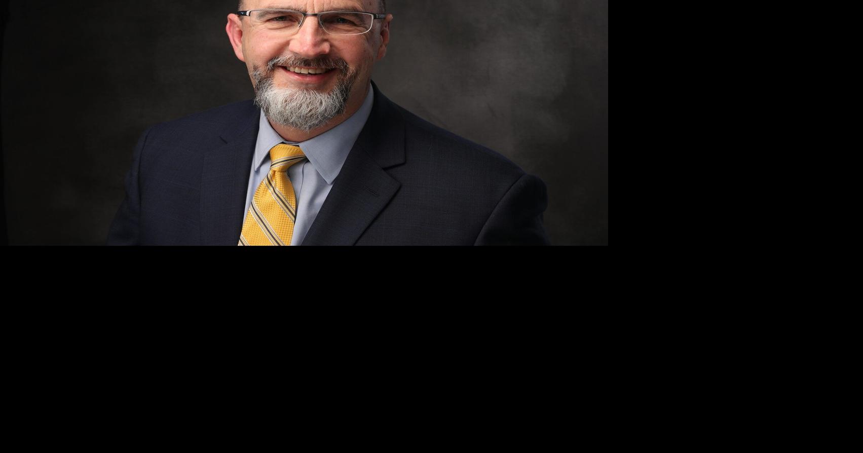 FIRST-PERSON: Thank you, Gideons | Baptist Life | kentuckytoday.com