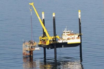 Geotechnical testing for new 'Cairo' Bridge has started | News ...