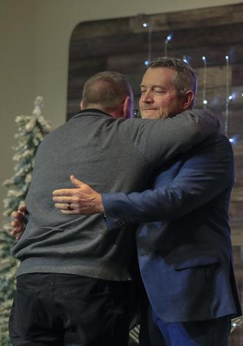 Jeffries named as new KBC consultant for Central Region | Baptist Life ...