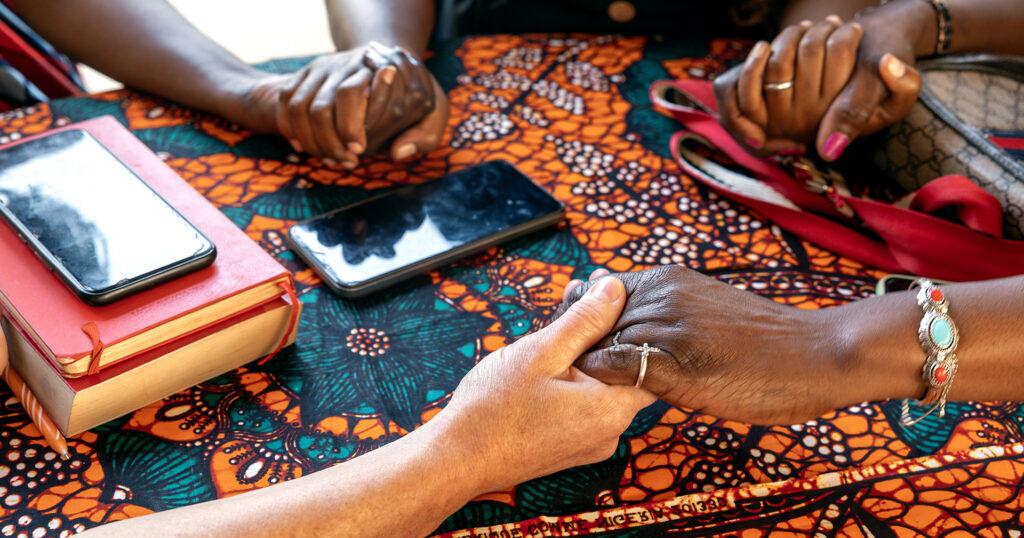 Women discover missional living is ‘better together’ | Baptist Life ...