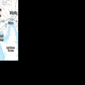 Long-term work on I-24 Tennessee River Bridge scheduled | News ...