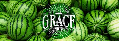 Grace Month celebration scheduled Saturday in Shelbyville | Baptist ...