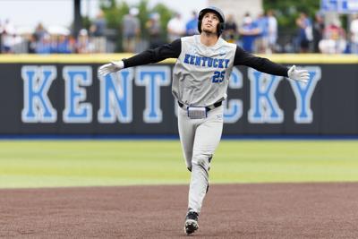 Cats move one step closer to regional title with 6-1 win over Illinois ...