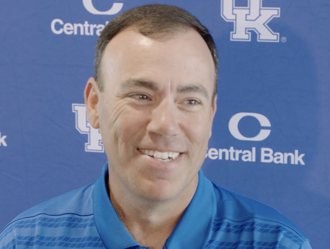 Cats earn overall No. 2 seed in NCAA baseball tournament | Sports ...