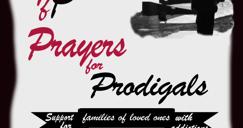 Prayers for Prodigals logo | | kentuckytoday.com