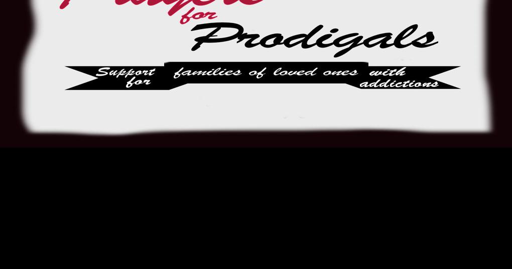 Prayers for Prodigals logo | | kentuckytoday.com