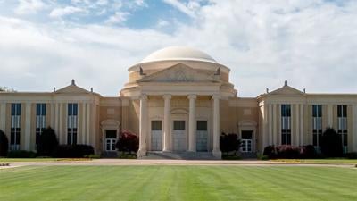 Sanctions removal to be recommended for SWBTS, Dockery says | Baptist ...