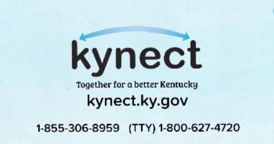Kynect enrollment period open for Kentucky residents | News ...