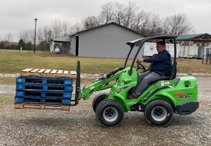 Ky. Baptist Disaster Relief puts ‘Kermit’ to use for first time in ...