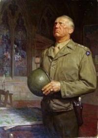 general patton's prayer