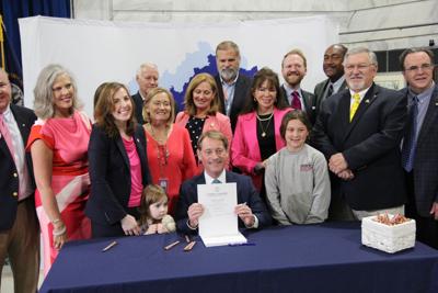 Pro-life advocates celebrate maternal healthcare bill | News ...