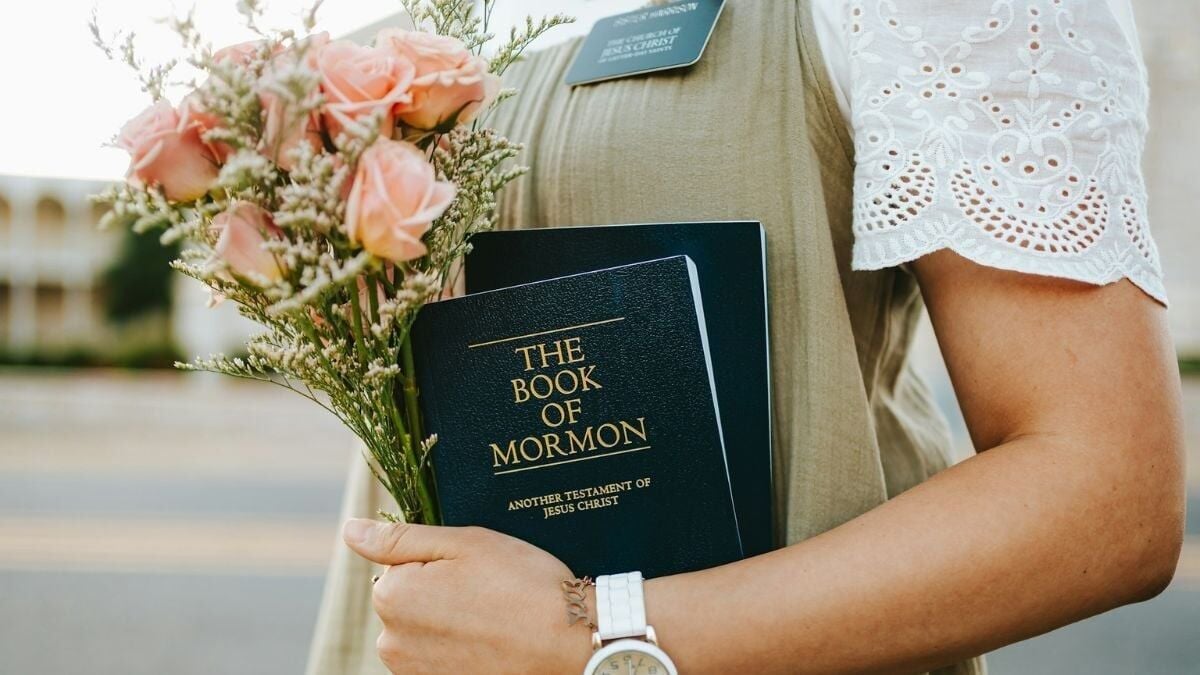 THE COLSON CENTER: The Church of Latter-day Saints should not be ...
