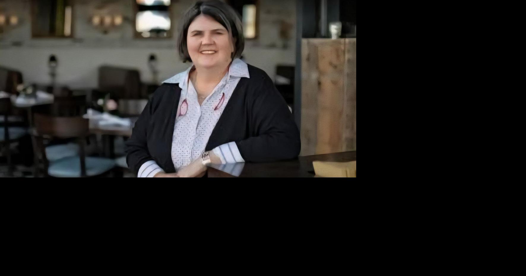 Celebrity chef recognized for impact on Lexington with docuseries ...