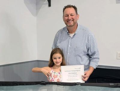 Baptisms have energized small northern Kentucky church | Baptist Life ...