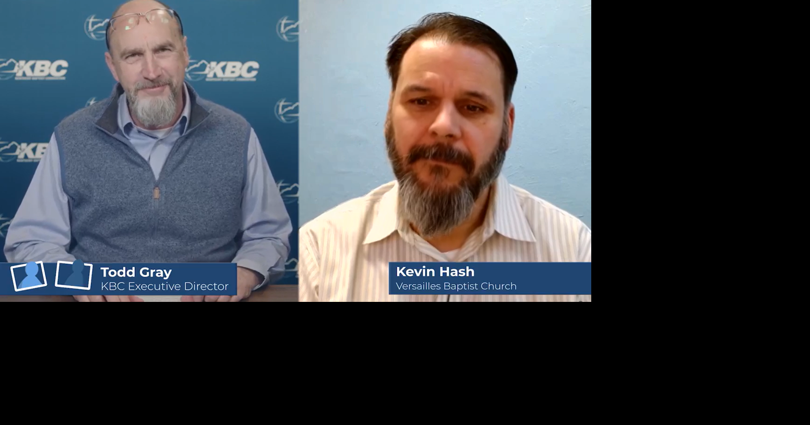 Leadership Lessons: Walking through subject of transgenderism with ...