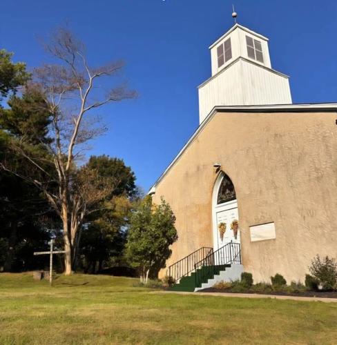 New Liberty Baptist enjoying growth as 225th anniversary approaches ...