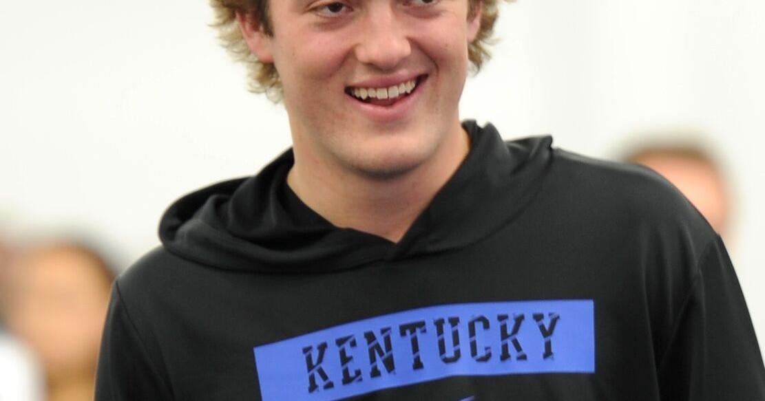 UK QB Boley opts to start over, enters transfer portal | Sports ...