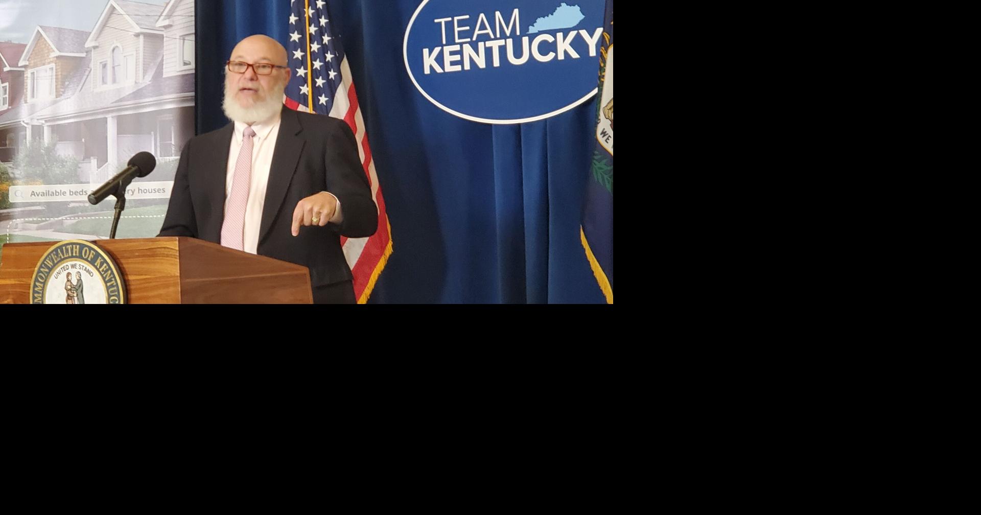 CHFS to remove children from Uspiritus-Brooklawn | News | kentuckytoday.com