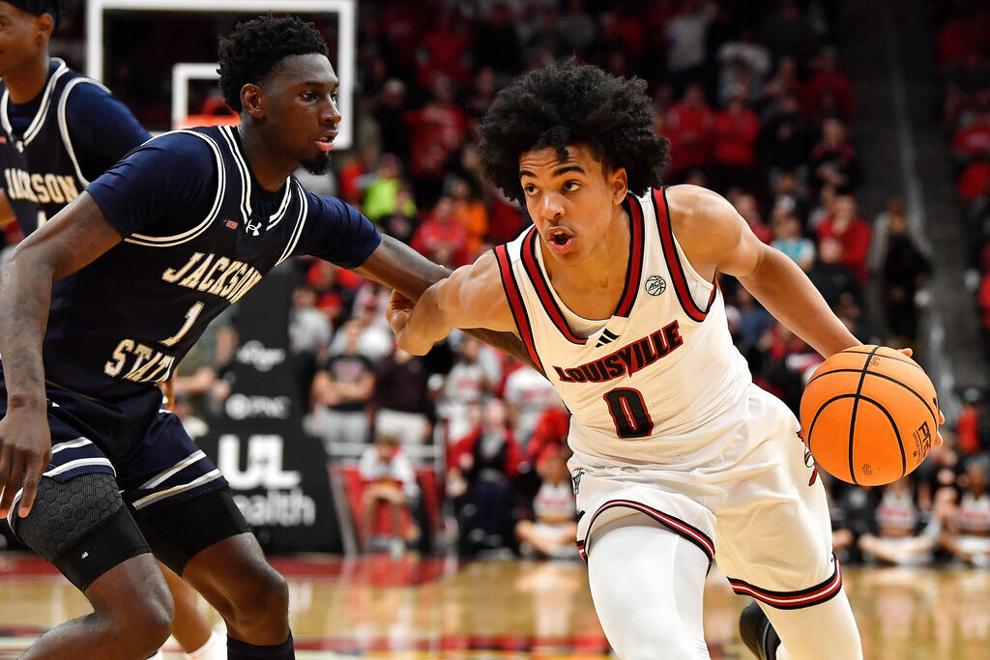Mikel Brown to miss fourth game in a row vs. Duke; return uncertain ...