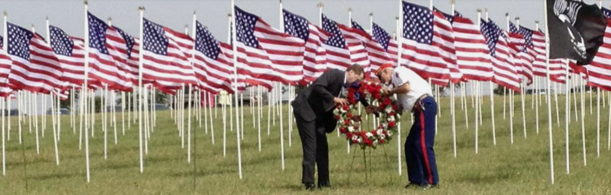 Veteran's story heroic, memorable and impactful | News | kentuckytoday.com