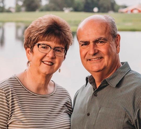 Frazier takes on AMS role for northern Kentucky association | Baptist ...