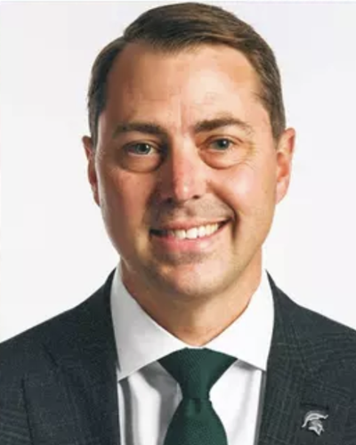 Michigan State's Batt reportedly UK's top AD target | Sports ...