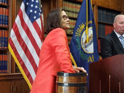 Dozen counties randomly chosen for post-primary election inquiry | News ...