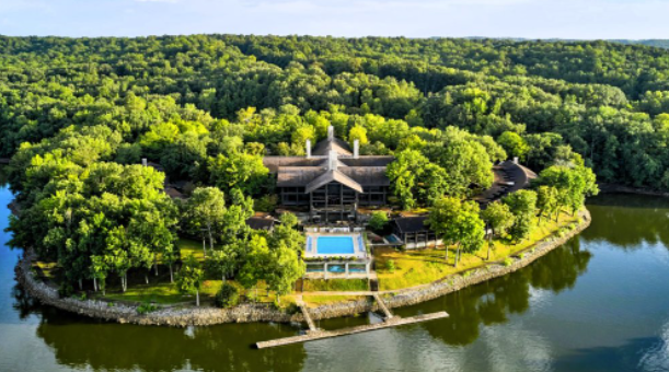 Lake Barkley State Resort Park renovation details discussed | News ...