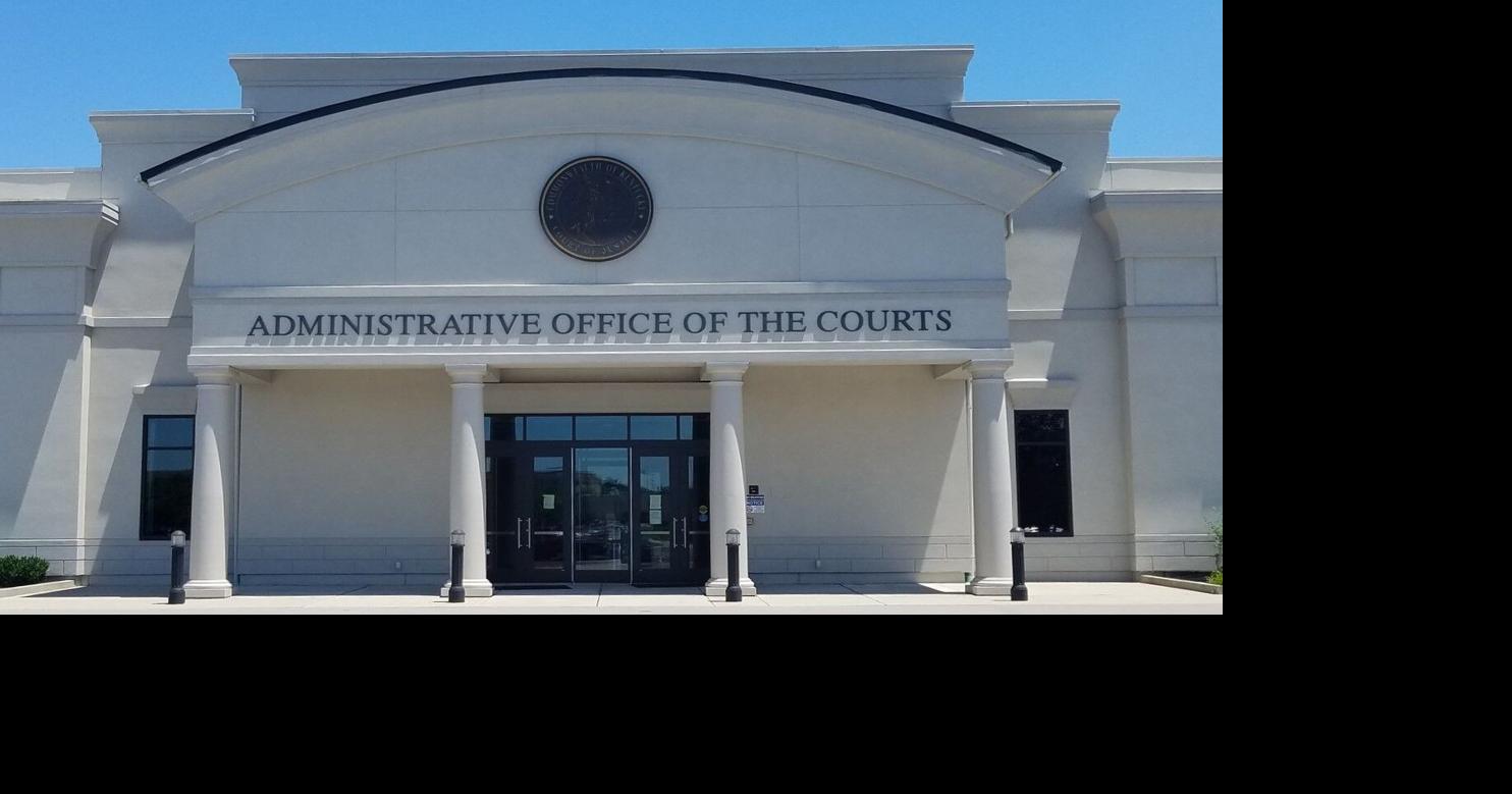 Kentucky Judicial Branch receives clean audit | News | kentuckytoday.com