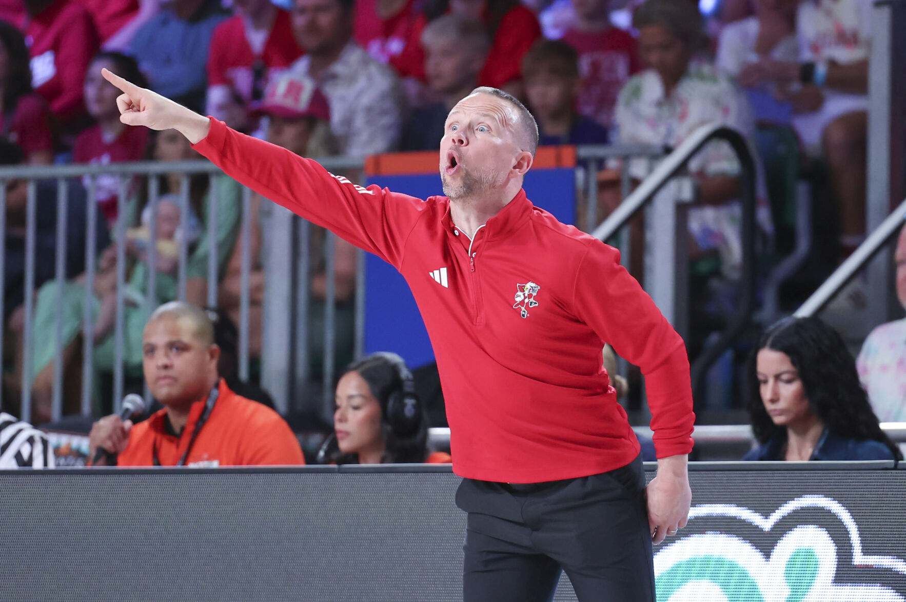 Kelsey in no hurry to rush Kasean Pryor's return, says rehab is going well | Sports ...